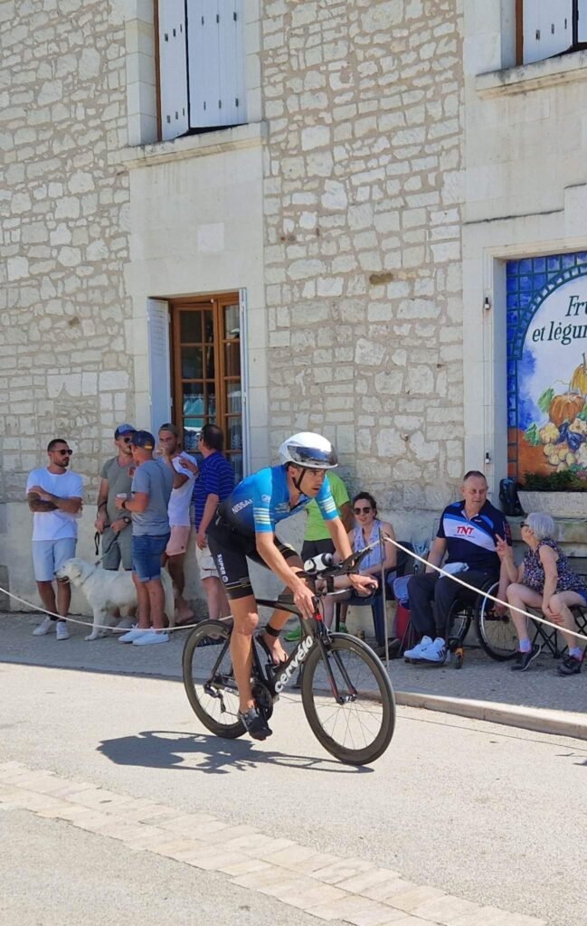 Résultats du week-end - AC Neuville